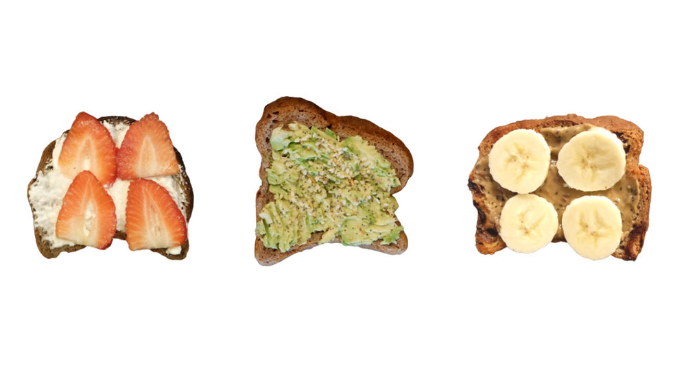 Good-for-your-gut bread