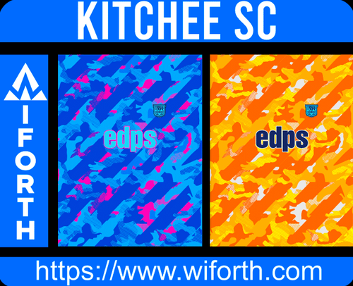 KITCHEE SC 2023-24 | Wiforth