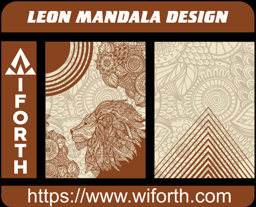 LEON MANDALA DESIGN | Wiforth