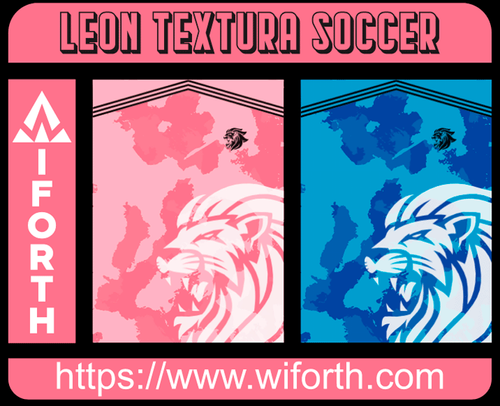 LEON TEXTURA SOCCER | Wiforth