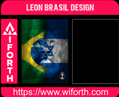 LEON BRASIL DESIGN | Wiforth