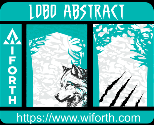 LOBO BLANCO | Wiforth