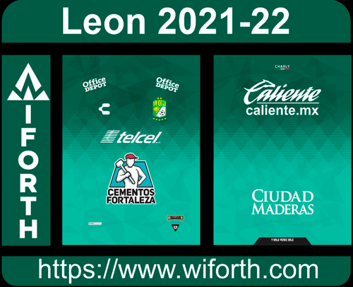 LEON 2021 | Wiforth