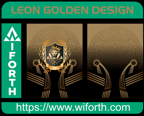 LEON GOLDEN DESIGN | Wiforth