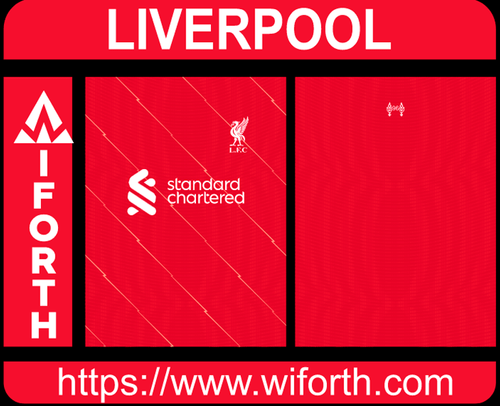 LIVERPOOL LOCAL 2021-22 | Wiforth