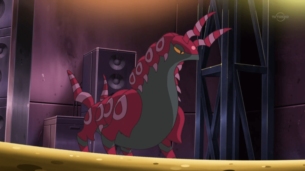 Top 10 Best Bug Type Pokemon Ever | Slowpoke Tail