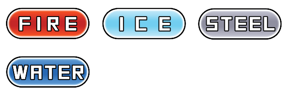 What's good against ice Pokemon? - Slowpoke Tail