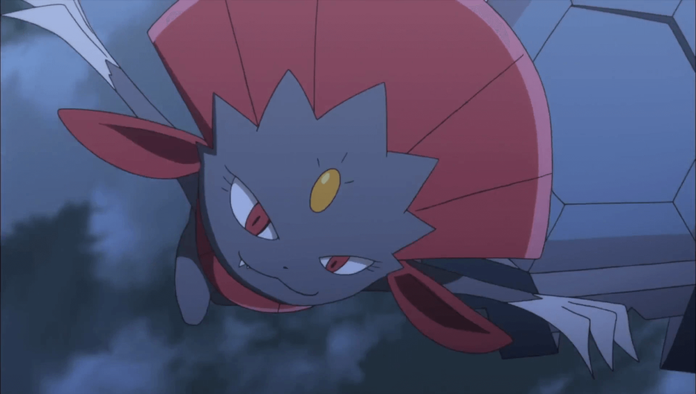 Top 10 Best Dark Type Pokemon Ever | Slowpoke Tail