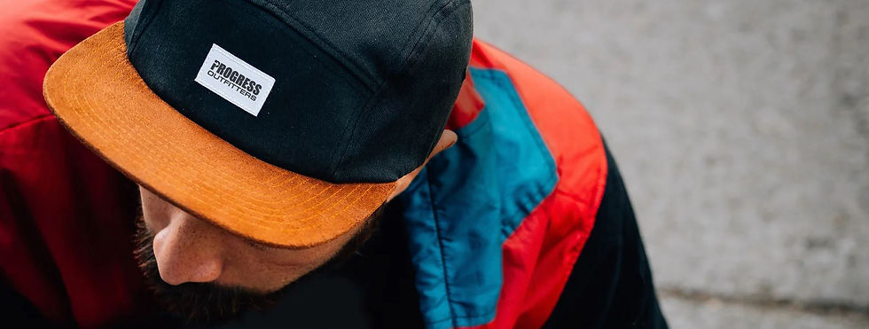 Progress Outfitters - Progressive Apparel for Everyone - Tshirts ...