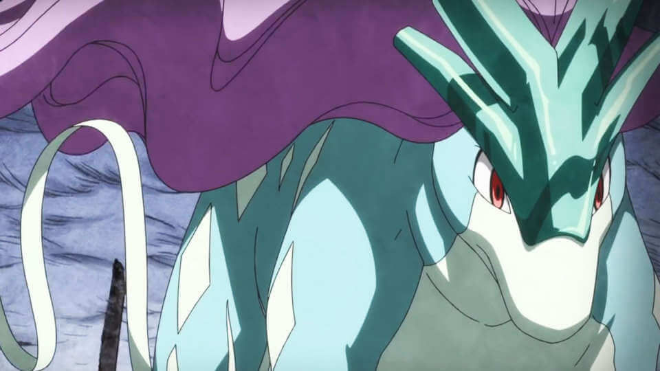 Best Legendary Water Type Pokemon Ever - Ranked | Slowpoke Tail