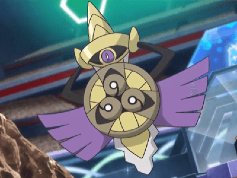 Top 10 Best Ghost Type Pokemon Ever | Slowpoke Tail