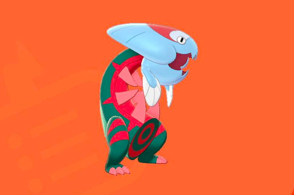 Ugly Pokemon - 20 Ugliest Pokemon Ranked