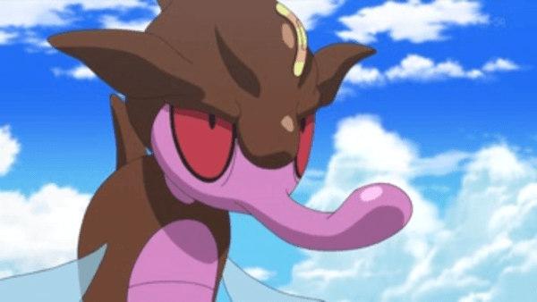 Ugly Pokemon - 20 Ugliest Pokemon Ranked