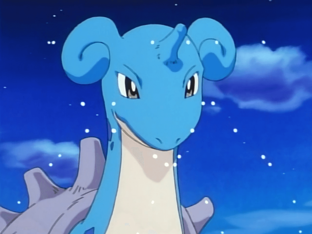 The Top 10 Best Ice Type Pokemon Ever