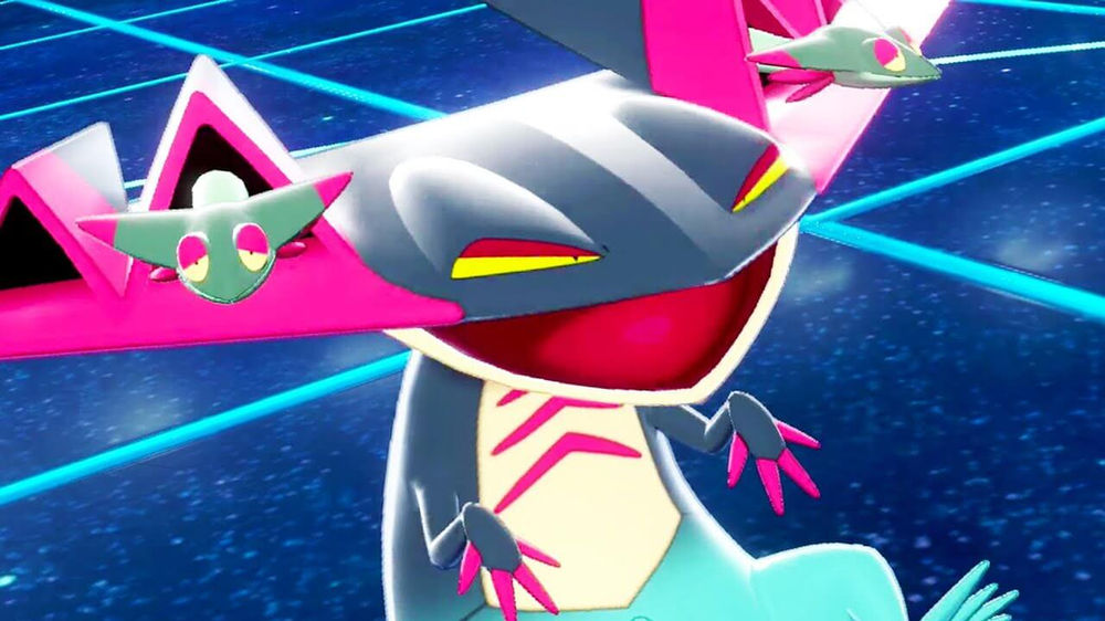 The Top 10 Best Dragon Type Pokemon Ever - Ranked | Slowpoke Tail