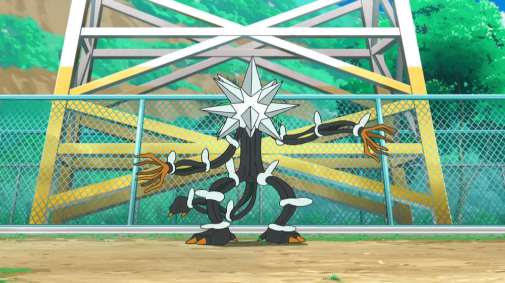 Best Legendary Electric Type Pokemon Ever - Ranked | Slowpoke Tail