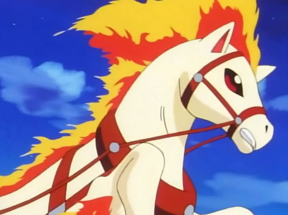 11 Prettiest Pokemon with Pictures - Slowpoke Tail