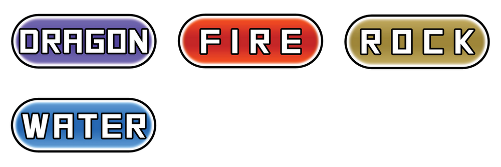 What's good against fire Pokemon? - Slowpoke Tail