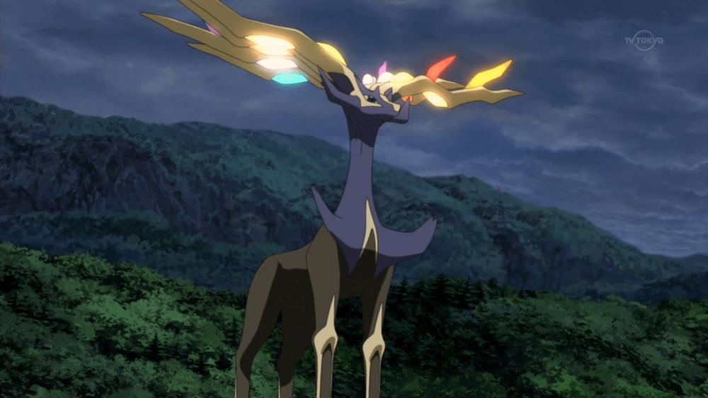 The Best Legendary Fairy Type Pokemon Ever - Ranked | Slowpoke Tail