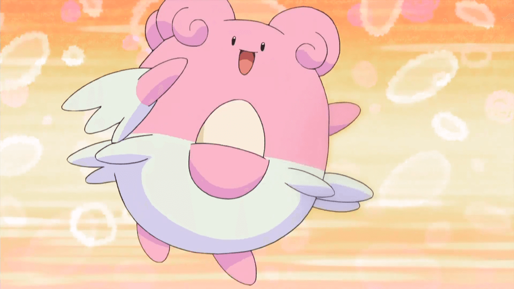 Top 25 Cutest Pokemon Ever - with pictures! | Slowpoke Tail