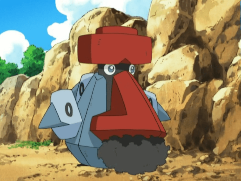 Ugly Pokemon - 20 Ugliest Pokemon Ranked