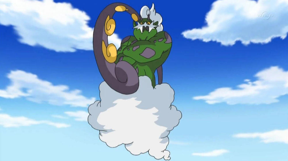 The Best Legendary Flying Type Pokemon Ever - Ranked | Slowpoke Tail