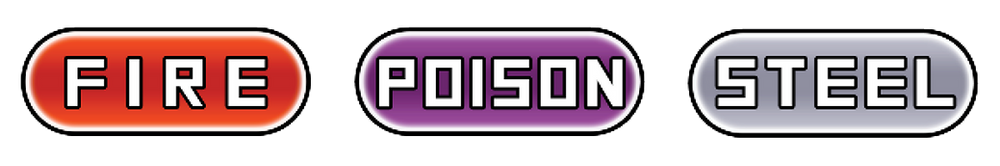 What's good against fairy Pokemon? - Slowpoke Tail