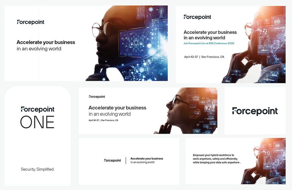 UI/UX & WEBSITE | carolinemariedesign