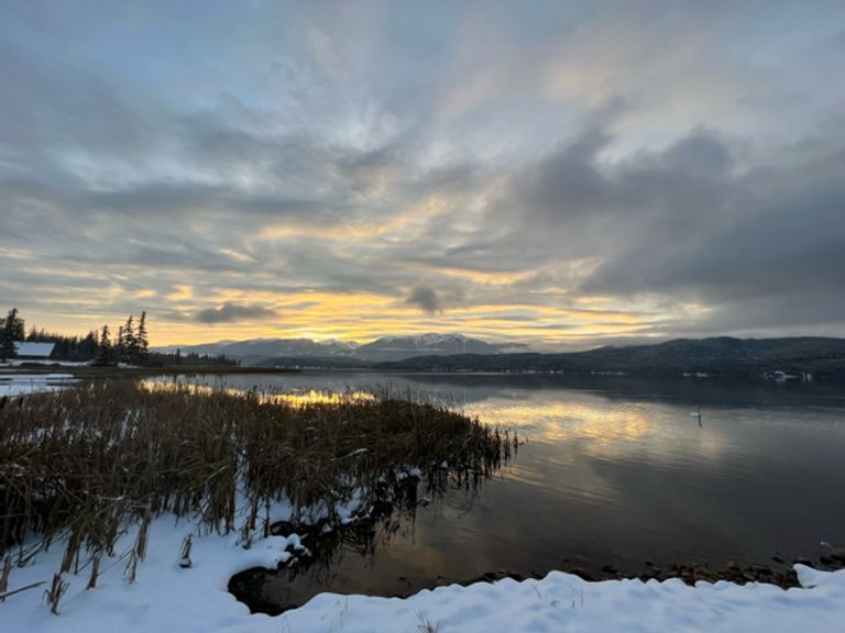 Year round RV Site | Lakelse RV Park | Terrace, Kitimat