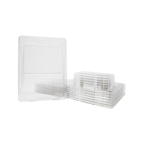 Protector Hot Wheels Premium 10-Pack | Diecast Max