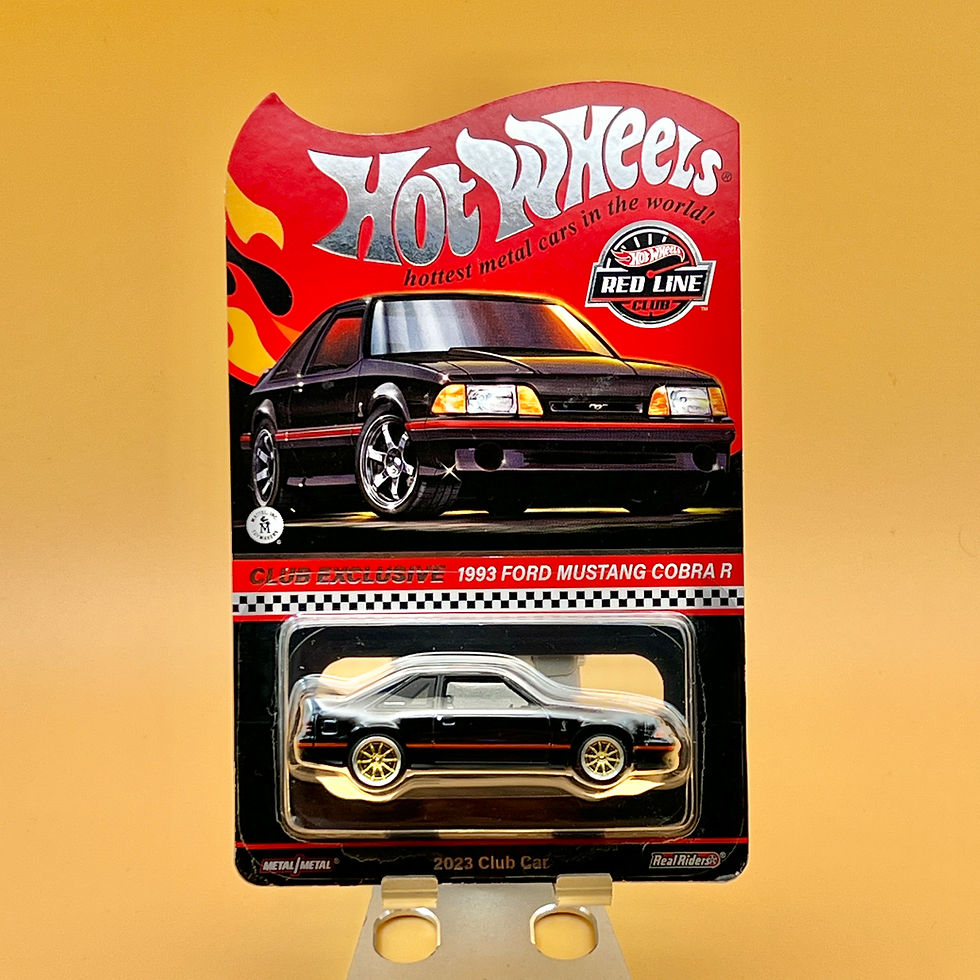 Hot Wheels RLC | Diecast Max | Online Store México