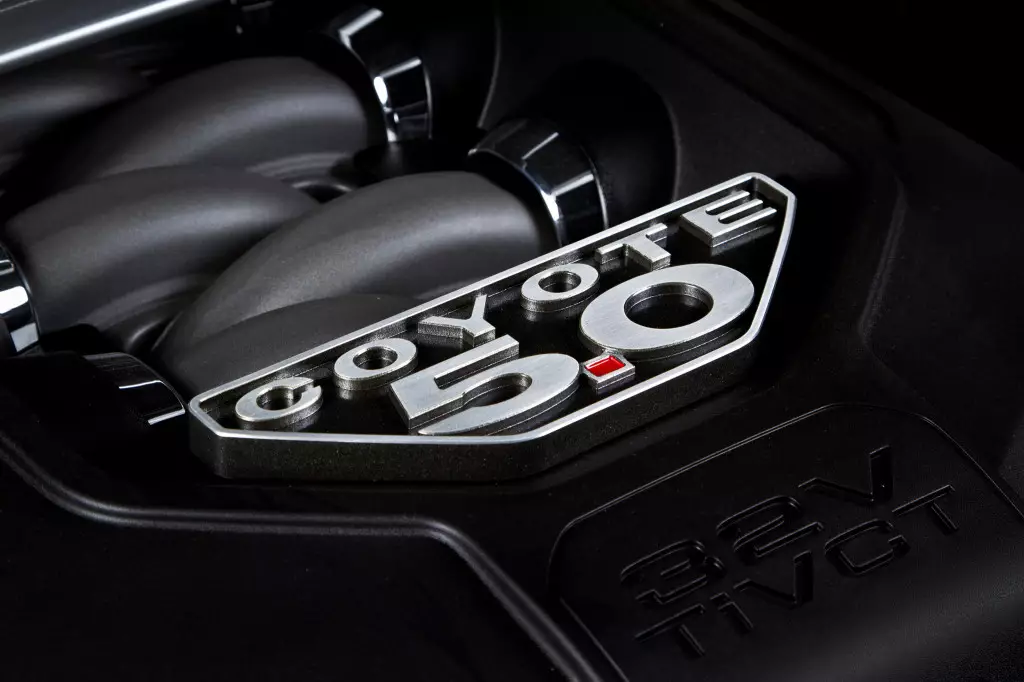 Coyote Swap | Performance Customs | Saltillo, Coahuila