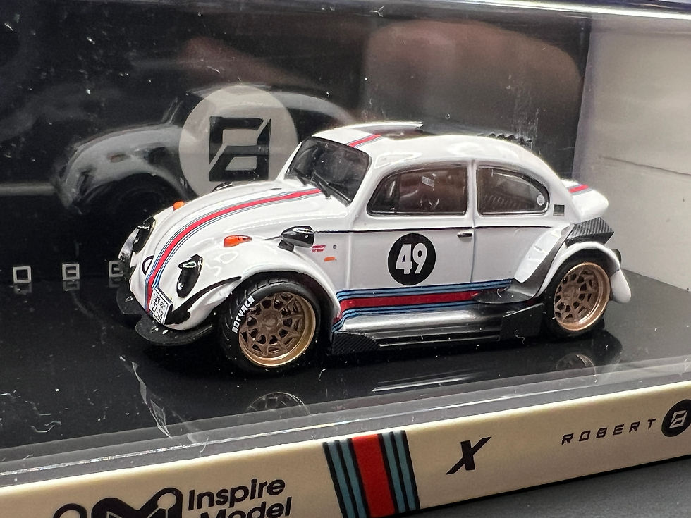 Hot Wheels Treasure Hunts | Diecast Max | Online Store México