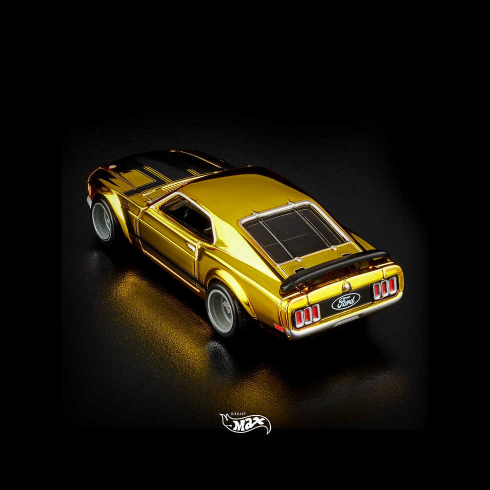 Hot Wheels RLC | Diecast Max | Online Store México