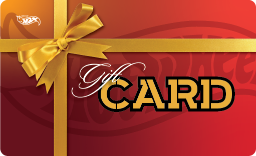 Gift Card | Diecast Max