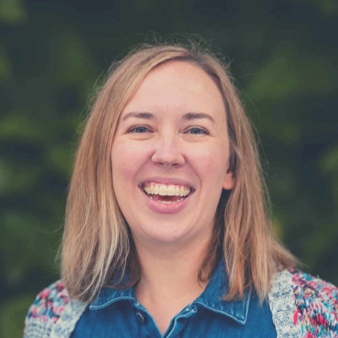 Michelle Healy | High Meadow School