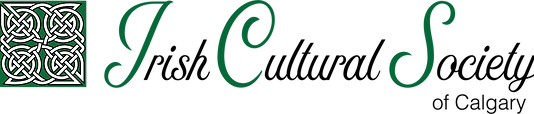 The Irish Cultural Society of Calgary