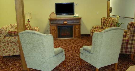 Oak Ridge Manor Apartments | essence