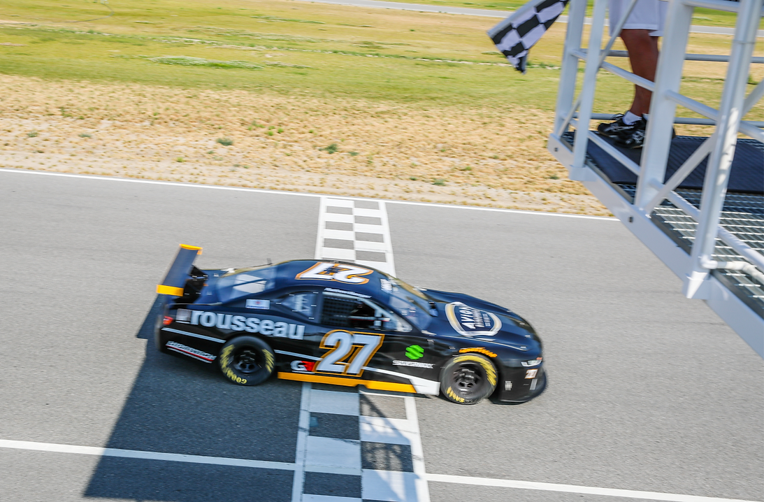 Avion Motorsports RS1 Track Cars