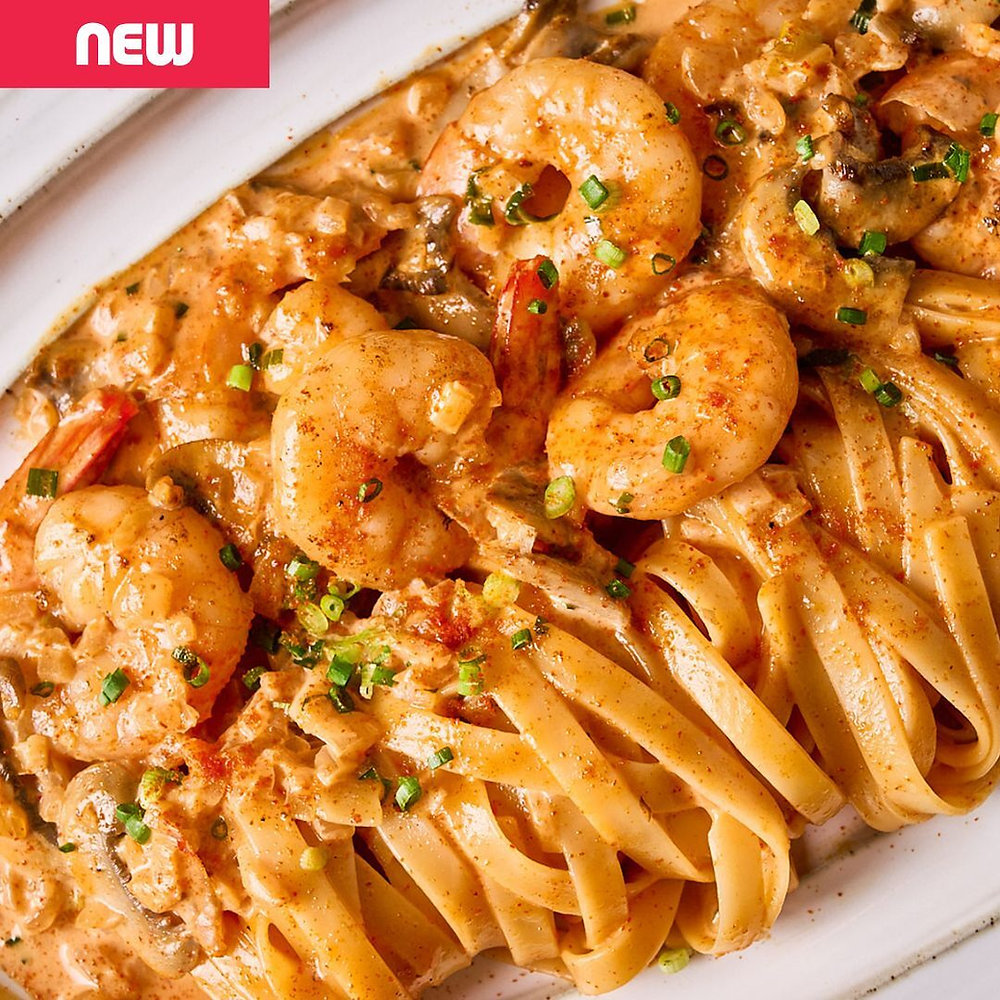 Toowoomba Pasta [투움바 파스타]