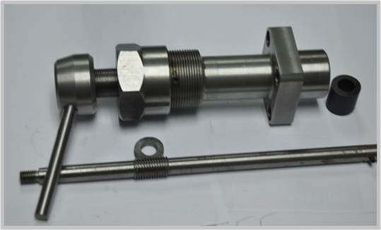 About us | Boon Engineering Works