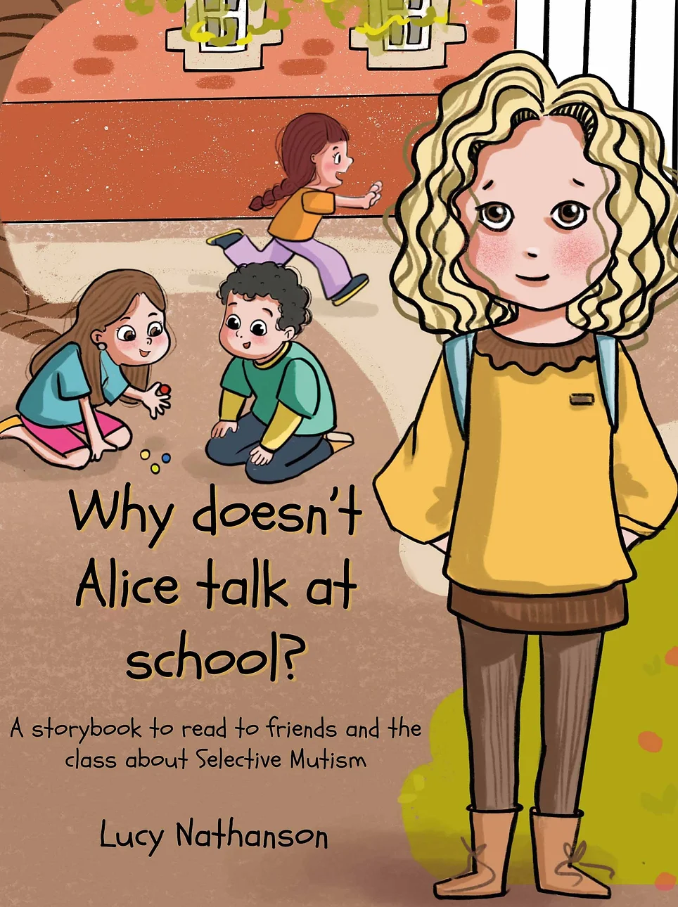 Books | confidentchildren