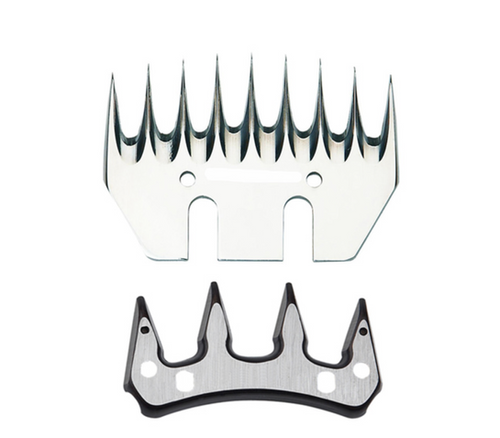Shearing Comb & Cutter Pack | Shearing & More