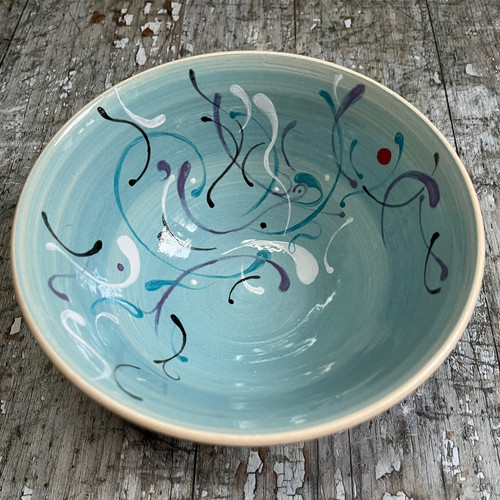 C-Float | the portable pottery