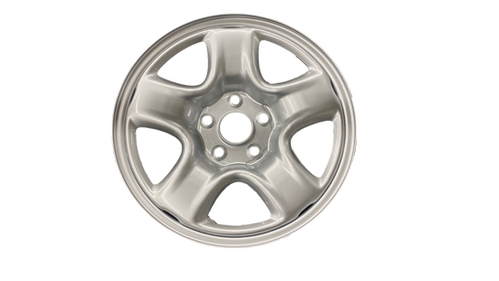 18' TOYOTA TUNDRA STEEL WHEEL | ReconAlloyWheel