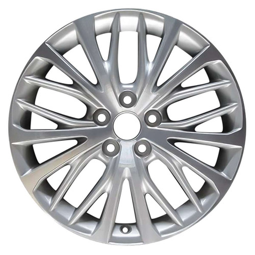 18"RIM FOR TOYOTA CAMRY 2019 Wheel | ReconAlloyWheel