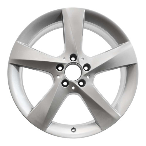 MERCEDES GLE400 2019 19" OEM WHEEL RIM | ReconAlloyWheel