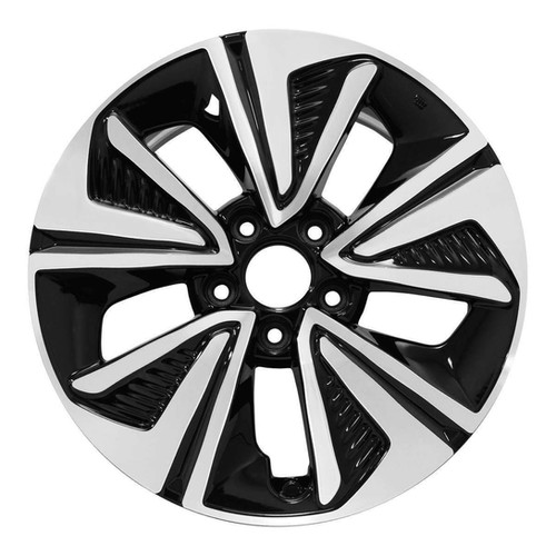 17 OEM RIM FOR HONDA CIVIC 2019 WHEEL | ReconAlloyWheel