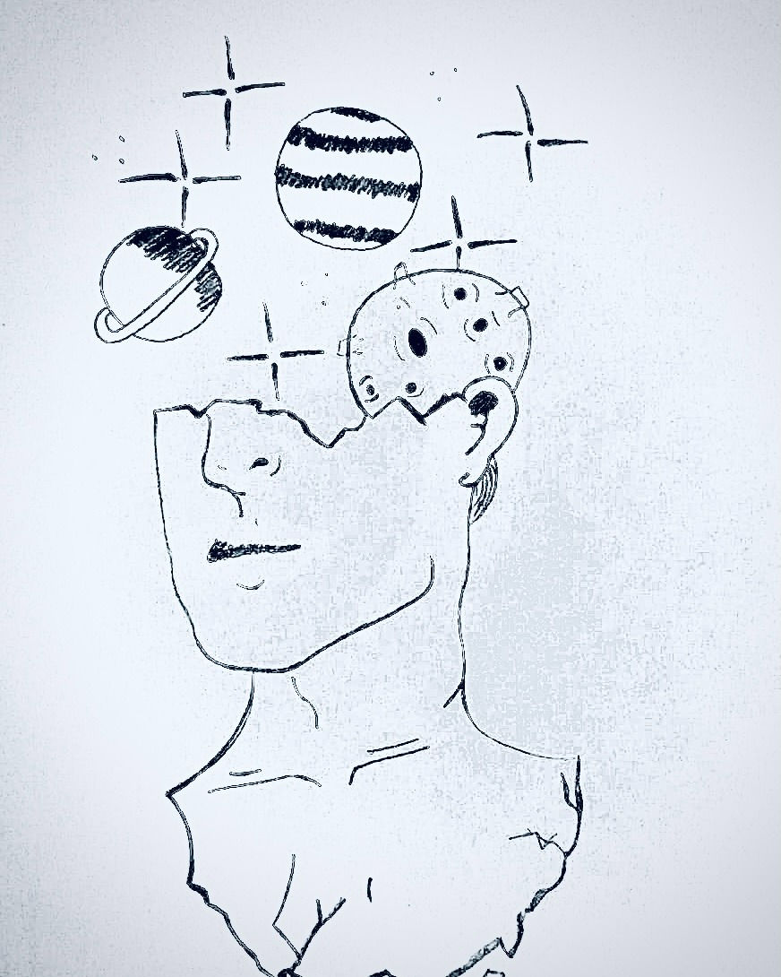 A Tale of Ghost Stories and Childhood Adventures: When Darkness Brought Magic | Archie | https ...