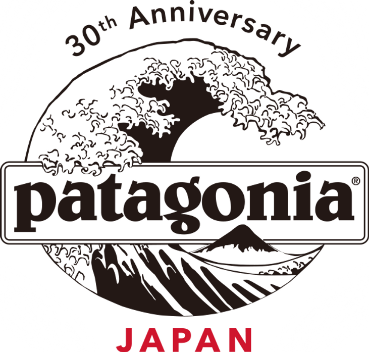 Patagonia Japan 30th Anniversary